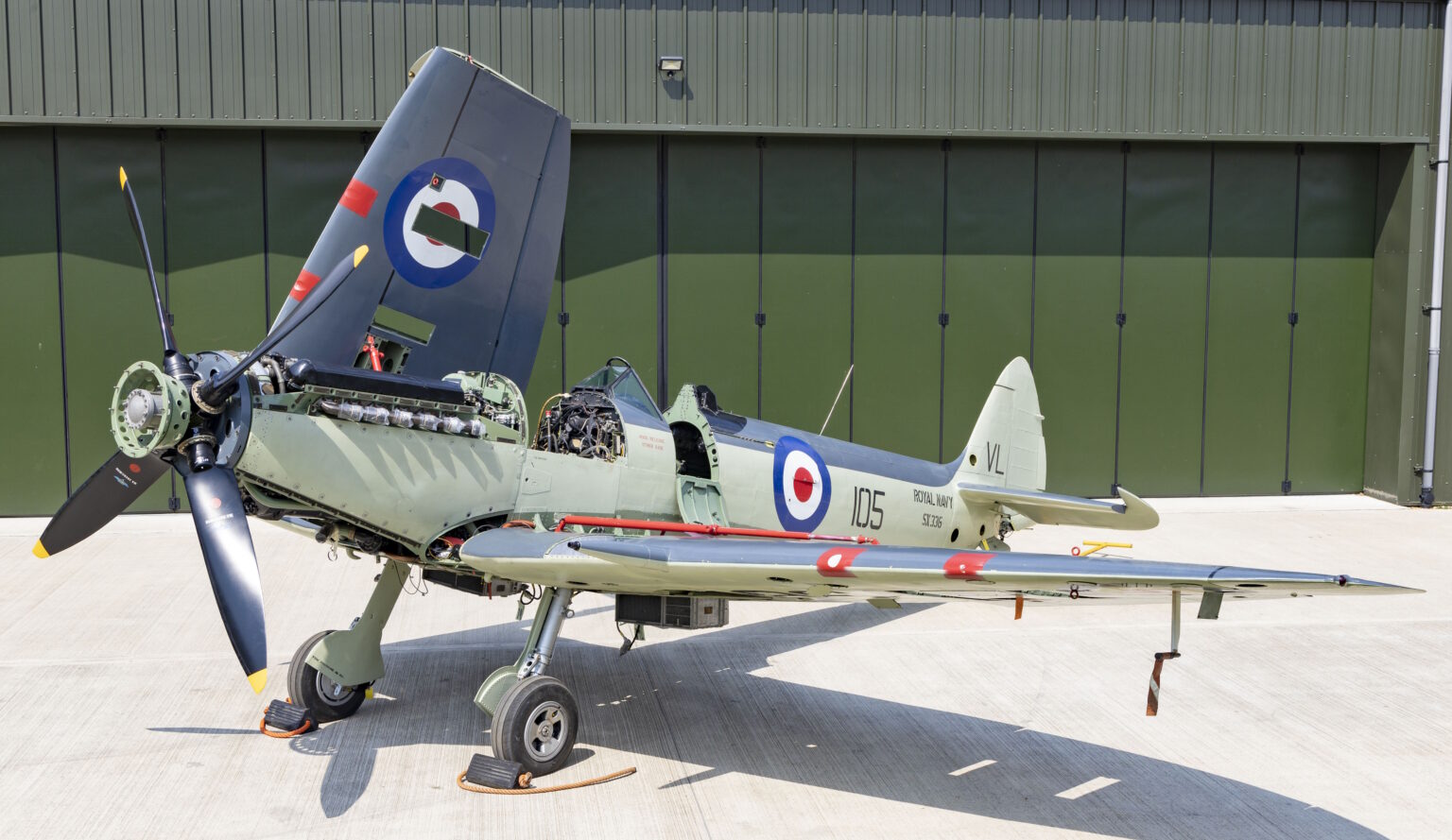 Home - Kennet AviationKennet Aviation